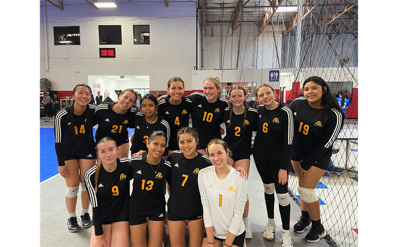 Club - FCA Volleyball - San Diego - CA > Home